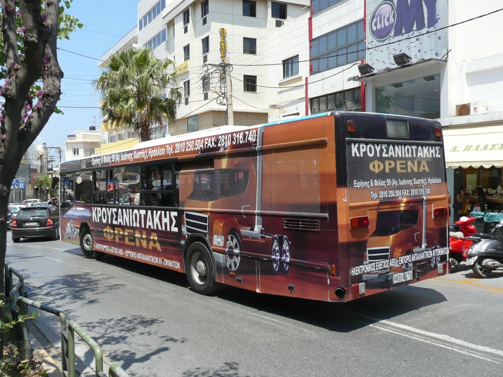 Zeitachse - Bus-bild.de