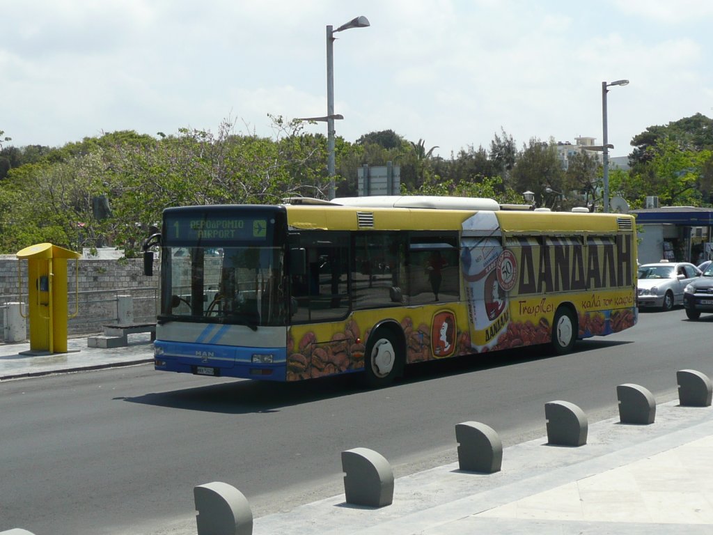 Zeitachse - Bus-bild.de