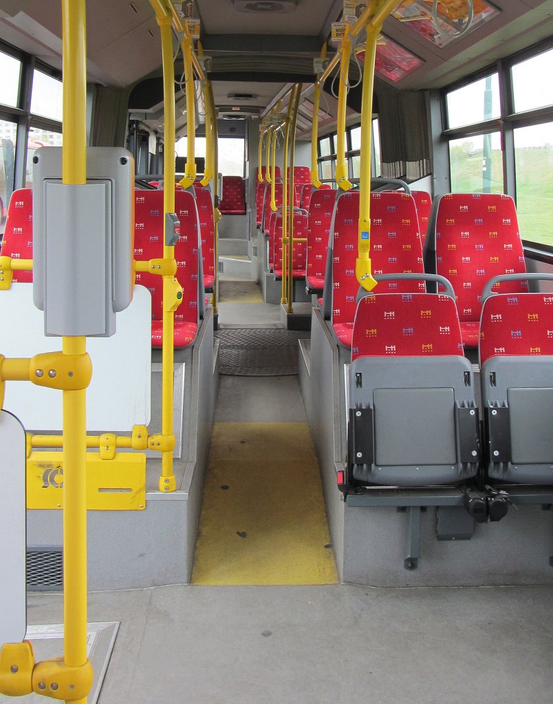 Zeitachse - Bus-bild.de