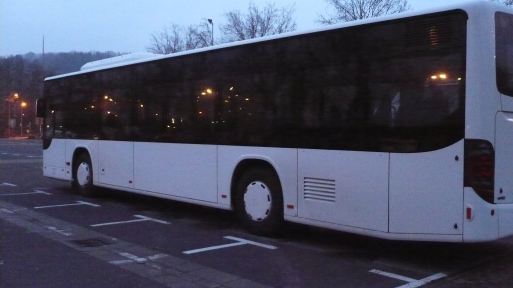 Setra S 415 NF - Bus-bild.de