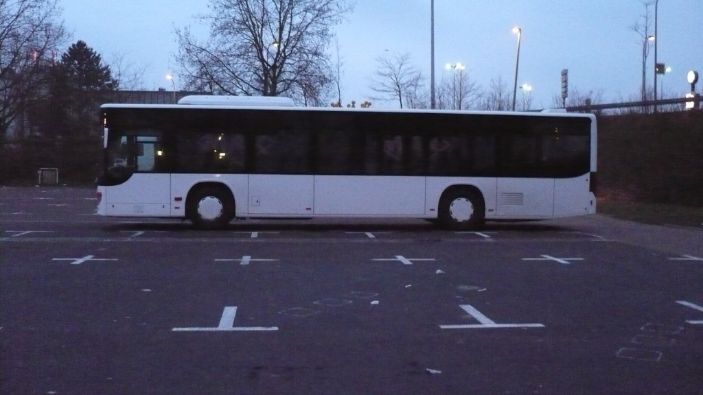 Setra S 415 NF - Bus-bild.de