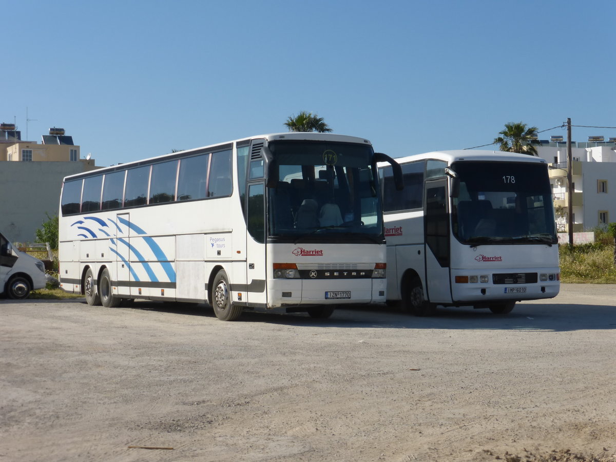Kos Fotos - Bus-bild.de