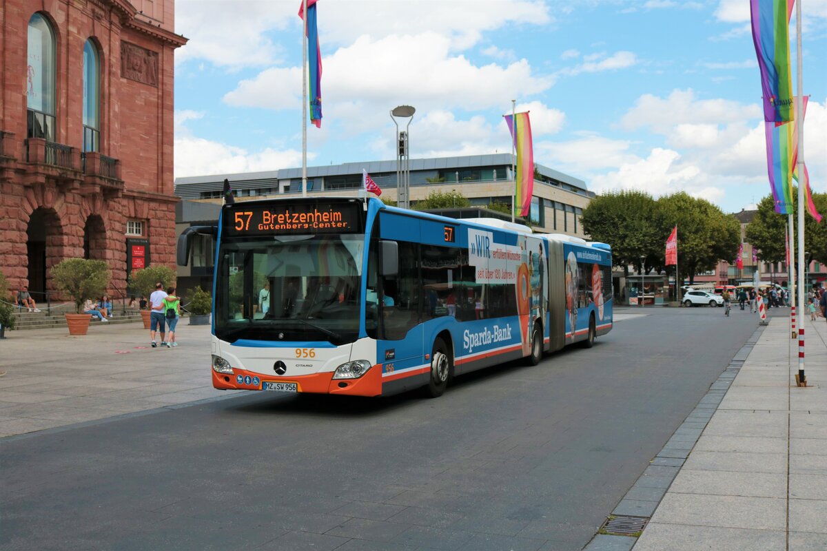 Neoplan Centroliner Evolution der RPNV in Bergen am 28.05.2013 - Bus ...