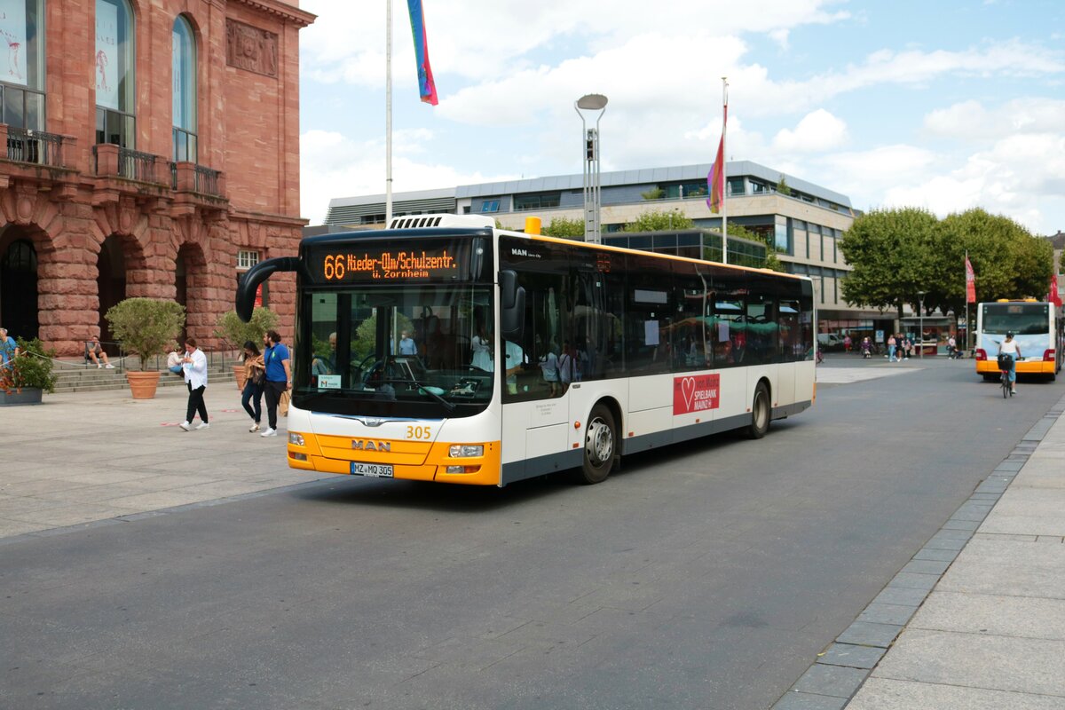 Neoplan Centroliner Evolution der RPNV in Bergen am 28.05.2013 - Bus ...