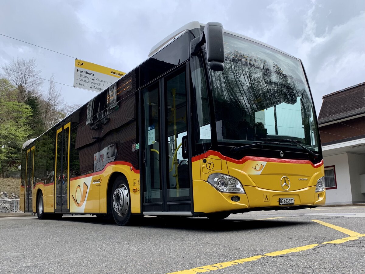 Setra 3-achser Reisebus "Siepen Reisen" auf der A 61 bei Heimerzheim ...