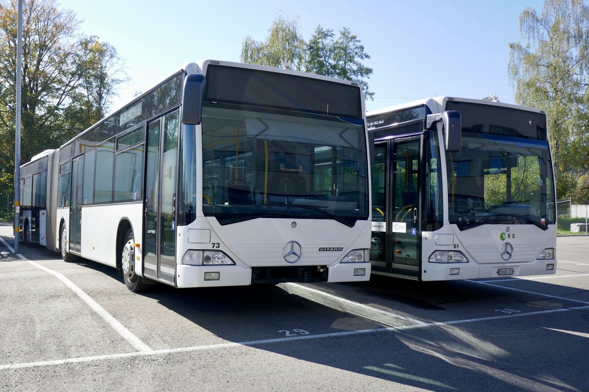 Bilder und Fotos von Bussen - Bus-bild.de