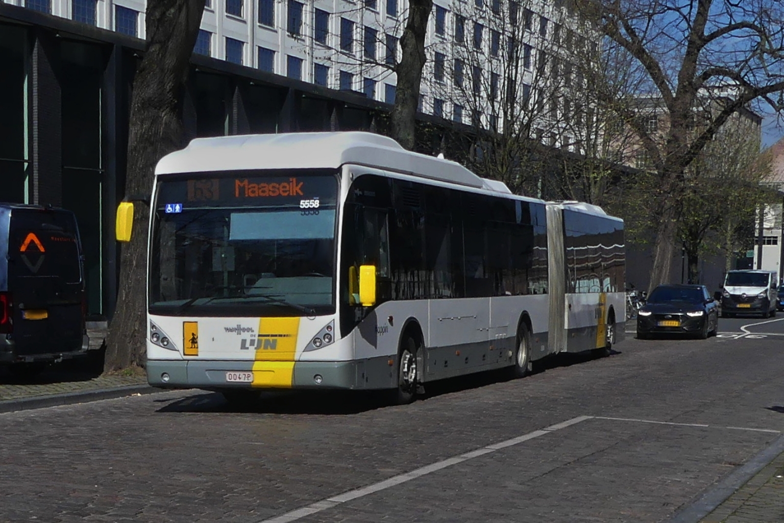 Van Hool New A330 CNG Wagen 264 Divia Dijon Fr Bus bild de Van Hool New A330 CNG Wagen 264 Divia Dijon Fr Bus bild de