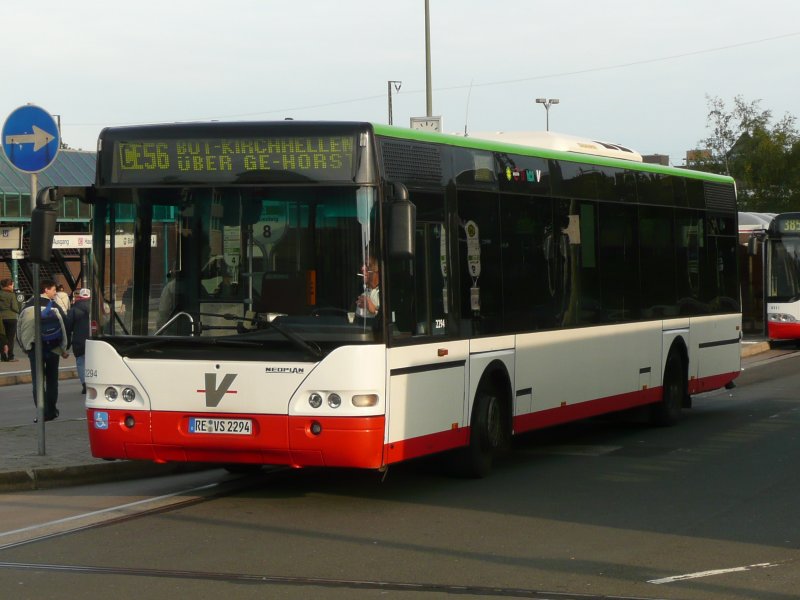 Herten, Vestische Straßenbahnen GmbH Fotos (4) - Bus-bild.de