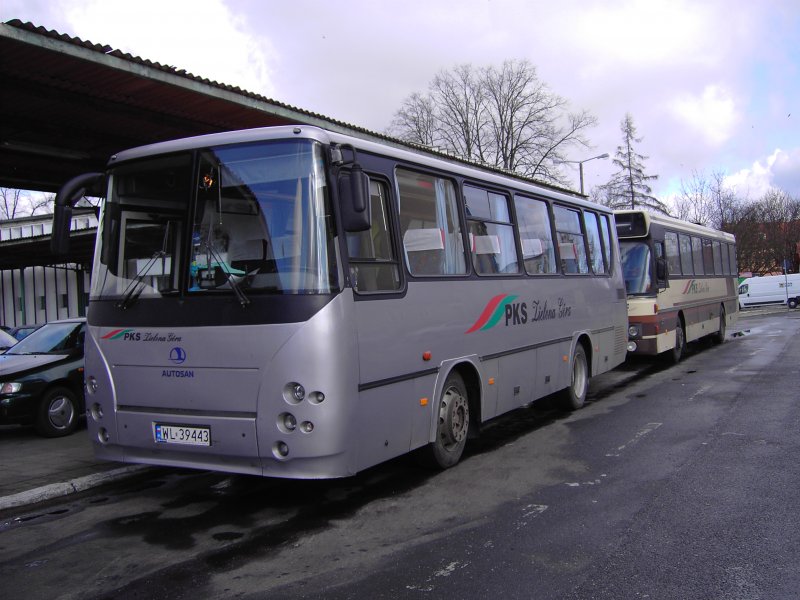 Zeitachse - Bus-bild.de
