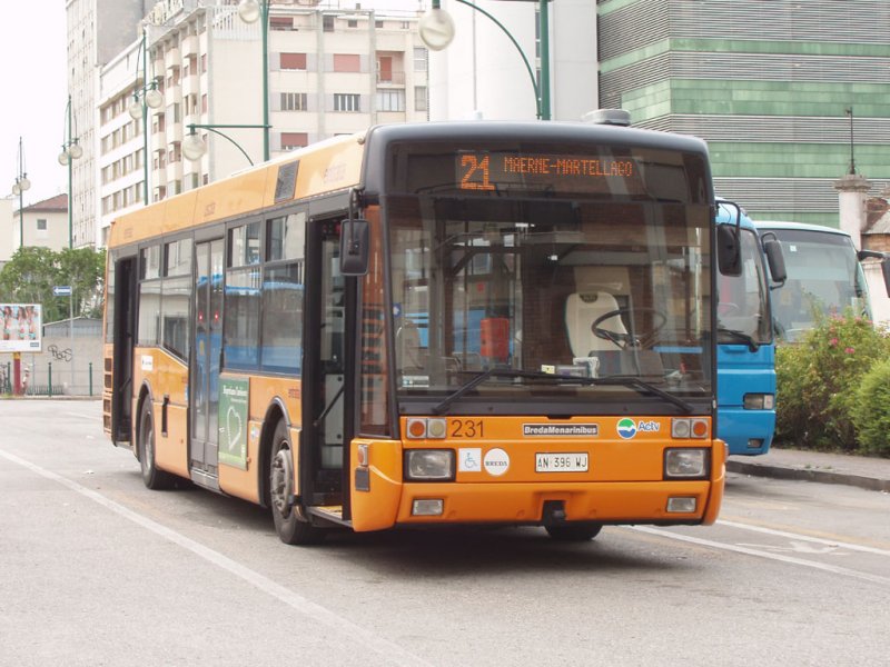 BMB231 der Actv. - Bus-bild.de