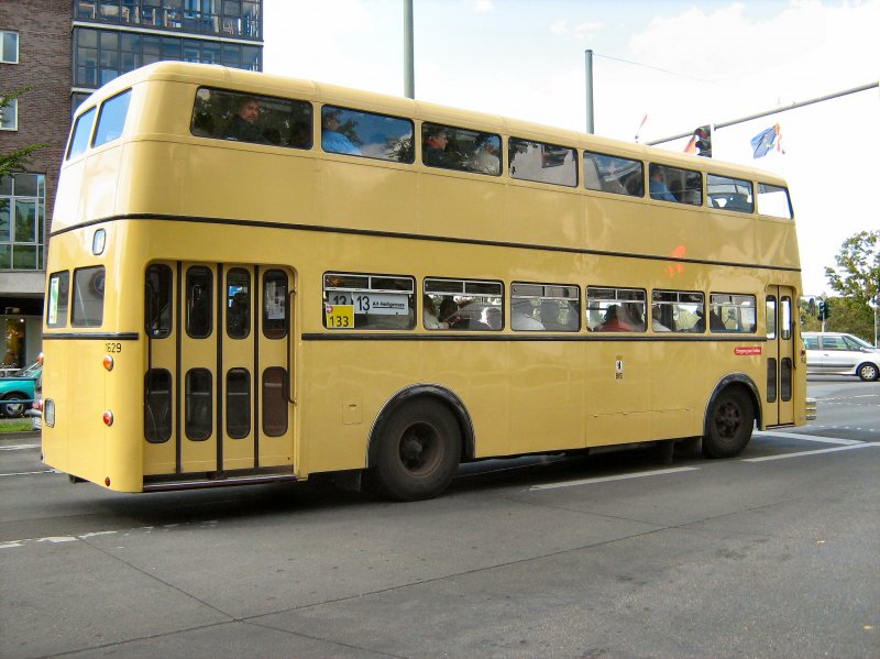 Büssing Fotos (7) - Bus-bild.de