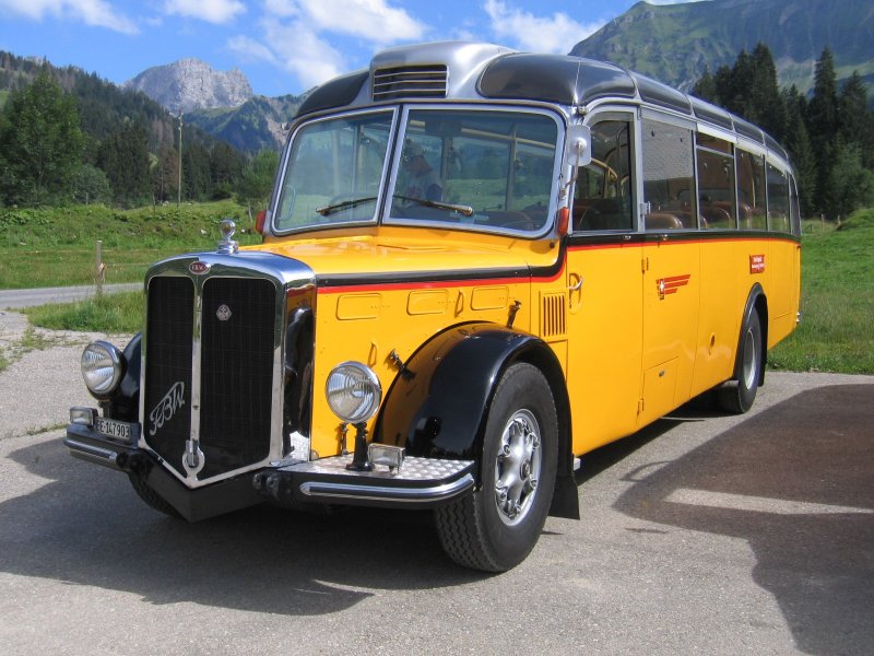 FBW Typ???? - Bus-bild.de